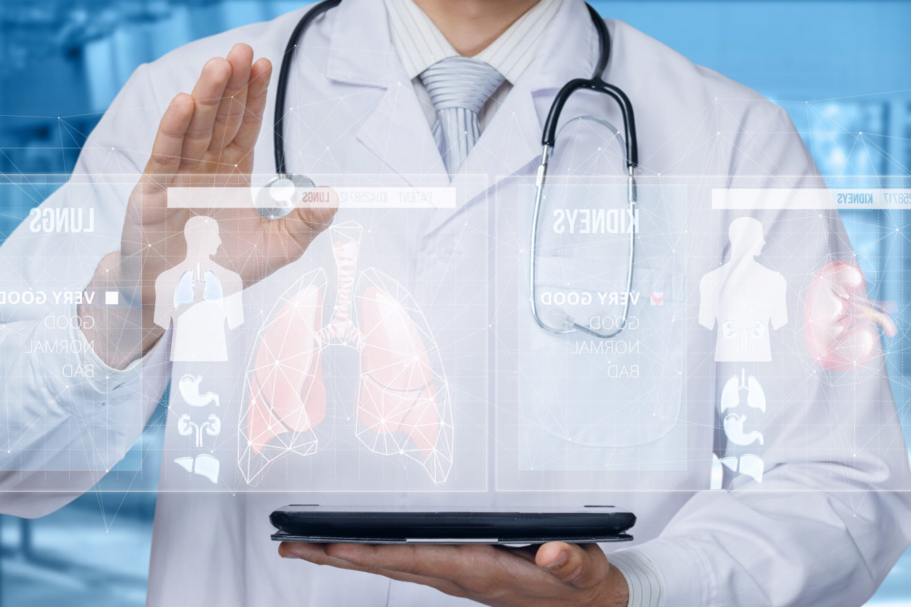 Exclusive: Segmed Raises Over $2M To Curate Medical Datasets