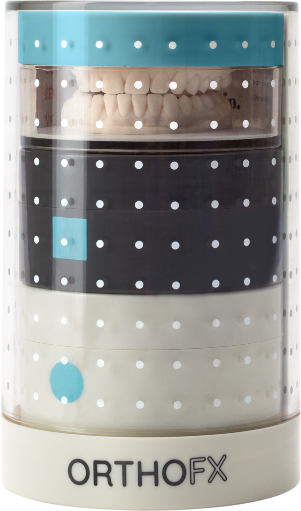 OrthoFX Raises $13M Series A For New Dental Tech