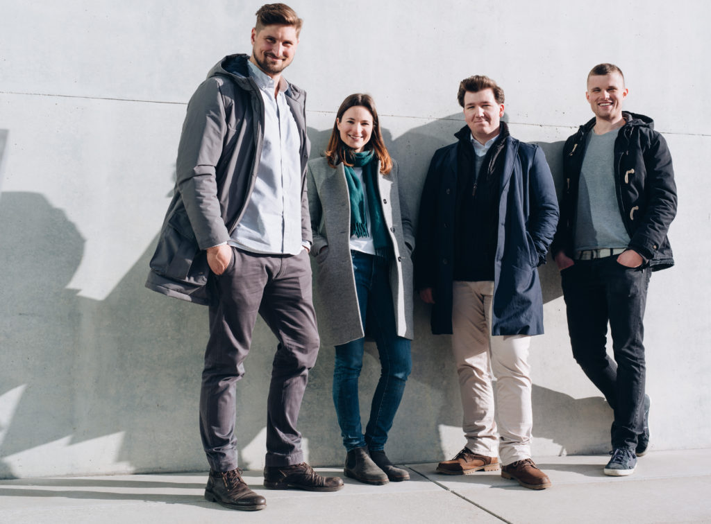 Byrd Swoops In On $5.8M Series A To Help Retailers Capitalize On E ...