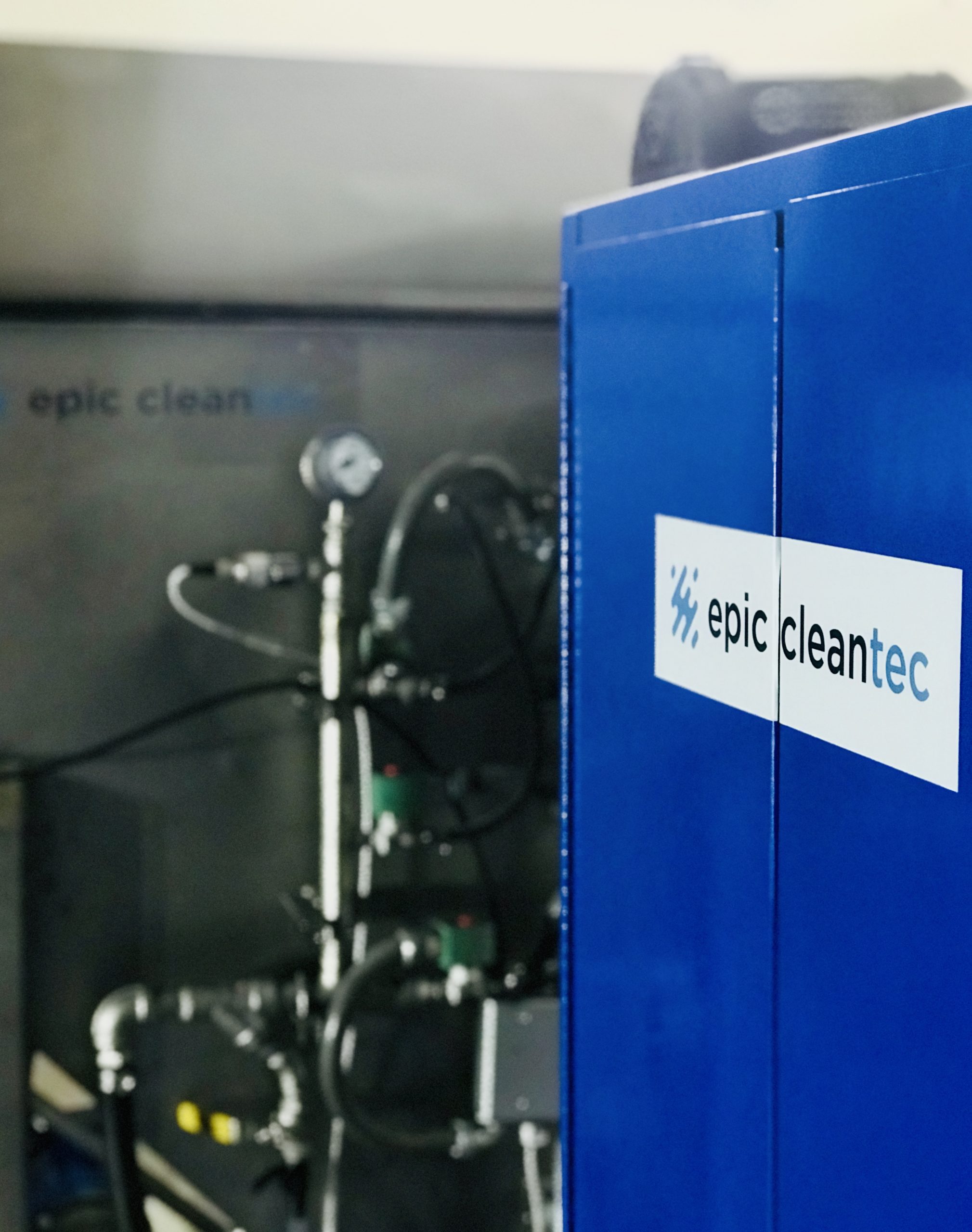 Startups to Watch: Transformative, Epic CleanTec, dataPlor, Wingocard