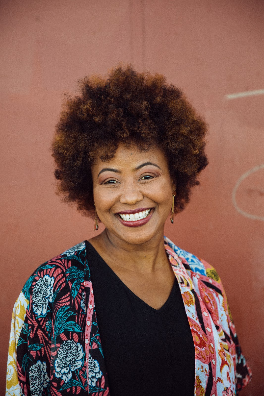 Trailblazer Kesha Cash Raises $55 Million For Impact America Fund