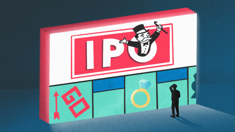 The Biggest IPOs Of 2021 Have Shed 60% Of Their Value