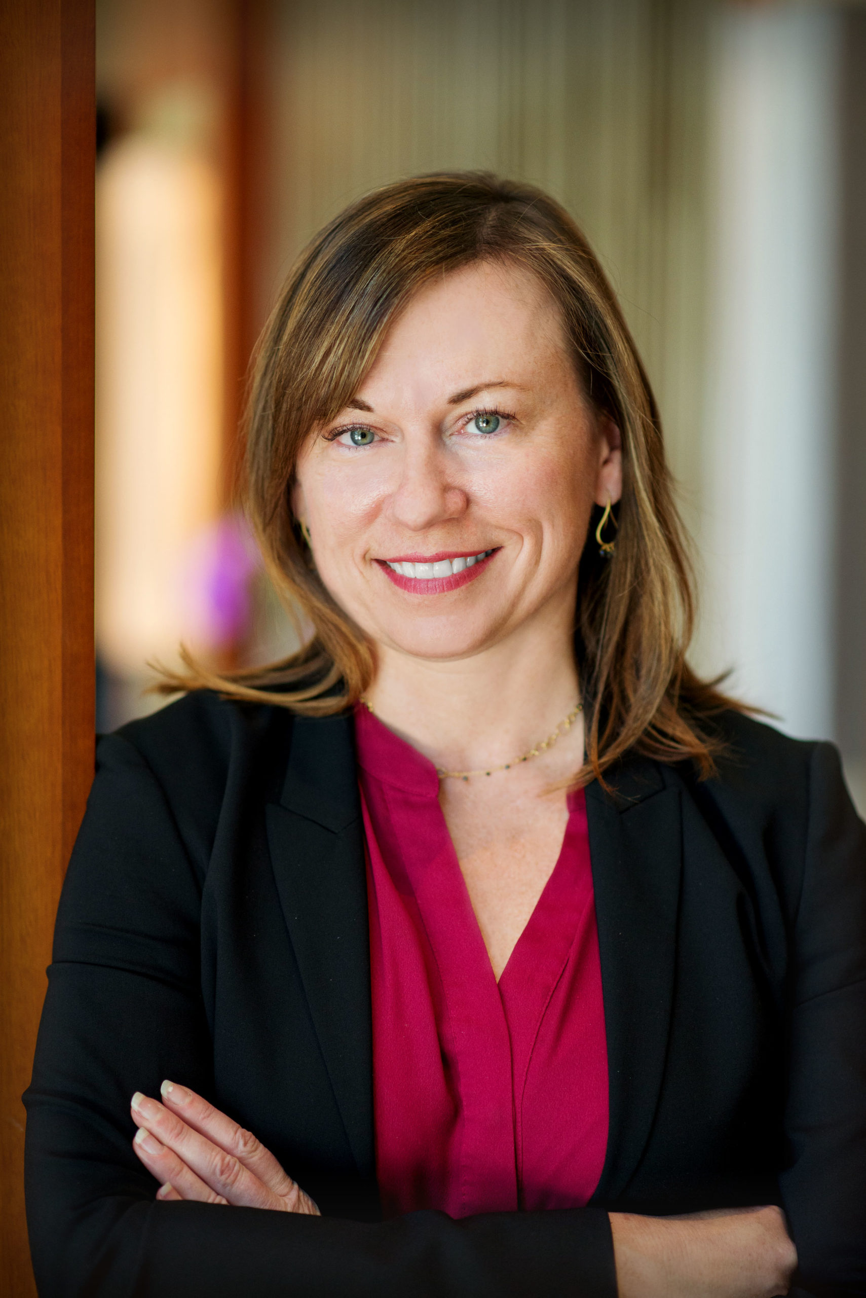 Q&A: Jenny Rooke, Lena Wu Discuss Special Collaboration While ...