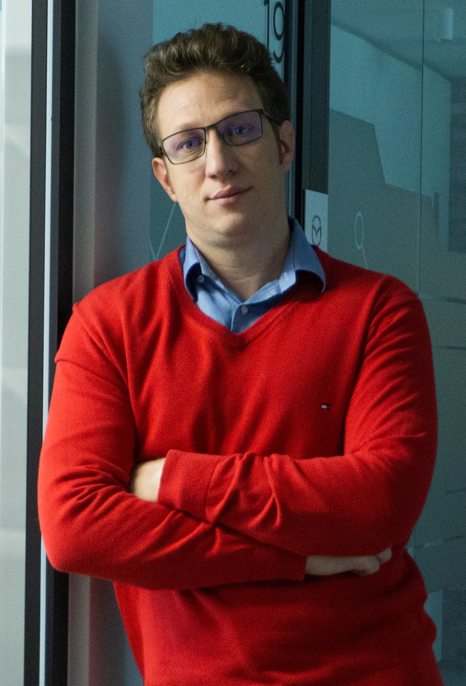 Marketing Tech: Why The MarTech Industry Is Thriving Despite Several ...