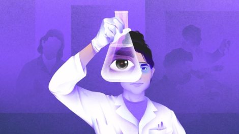 Biotech Share Of US Funding Hits Lowest Point In Crunchbase History