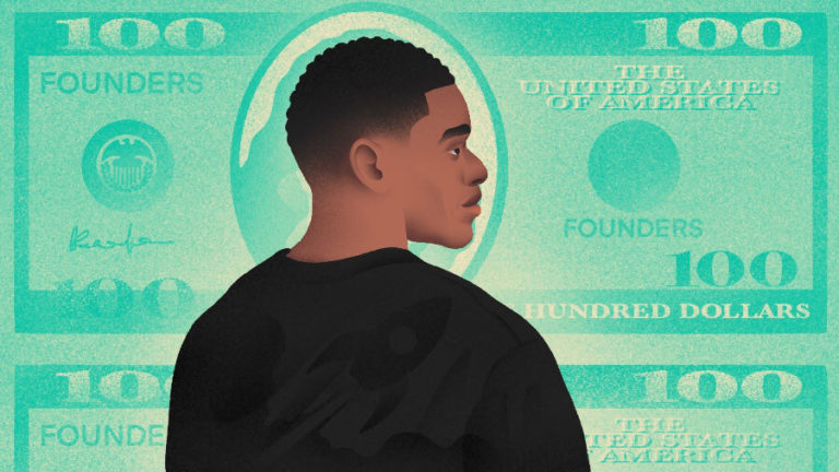 Share Of Startup Funding For Black Founders Hits Multiyear Low
