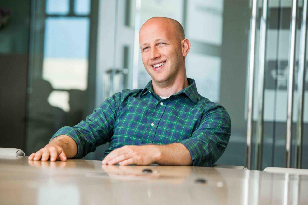 Accel’s AI Investments Keep The Focus On Applications And Tooling