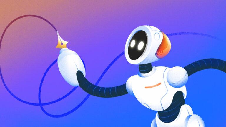 AI Gobbled A Record Share Of Startup Funding This Year