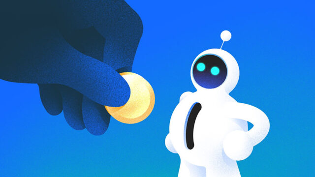 From AI Hype To AI Math: The Market Just Changed The Rules