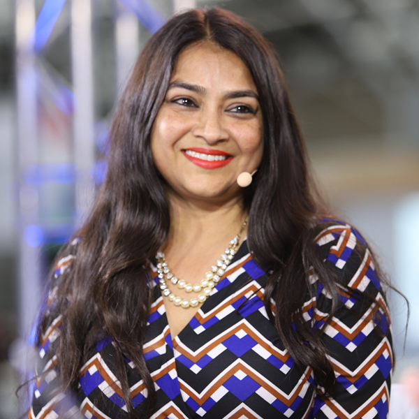 Neythri Futures Closes First Fund At $10M, With 90% South Asian Women LPs