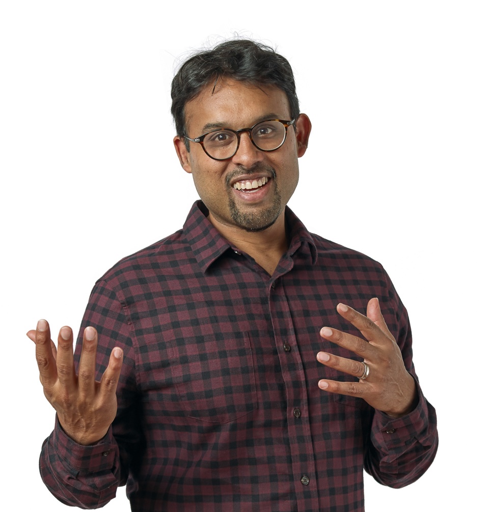 From Web 2.0 To AI: How True Ventures Is Backing The Next Big Shift