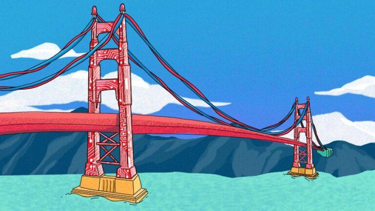 The SF Bay Area Has Become The Undisputed Leader In AI Tech And Funding ...