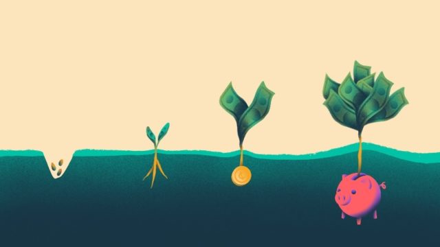 5 Areas Where US Seed Funding Is Strong In 2022