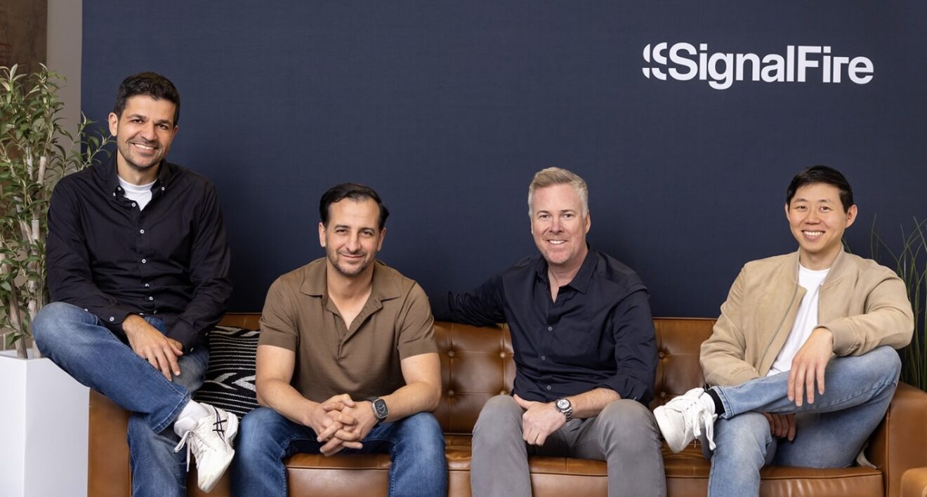 SignalFire Closes On $1B To Invest In Applied AI