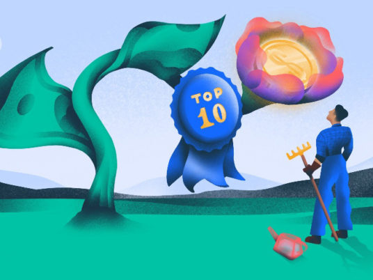 Web3 Startup Unstoppable Domains Hits Unicorn Status After Series A