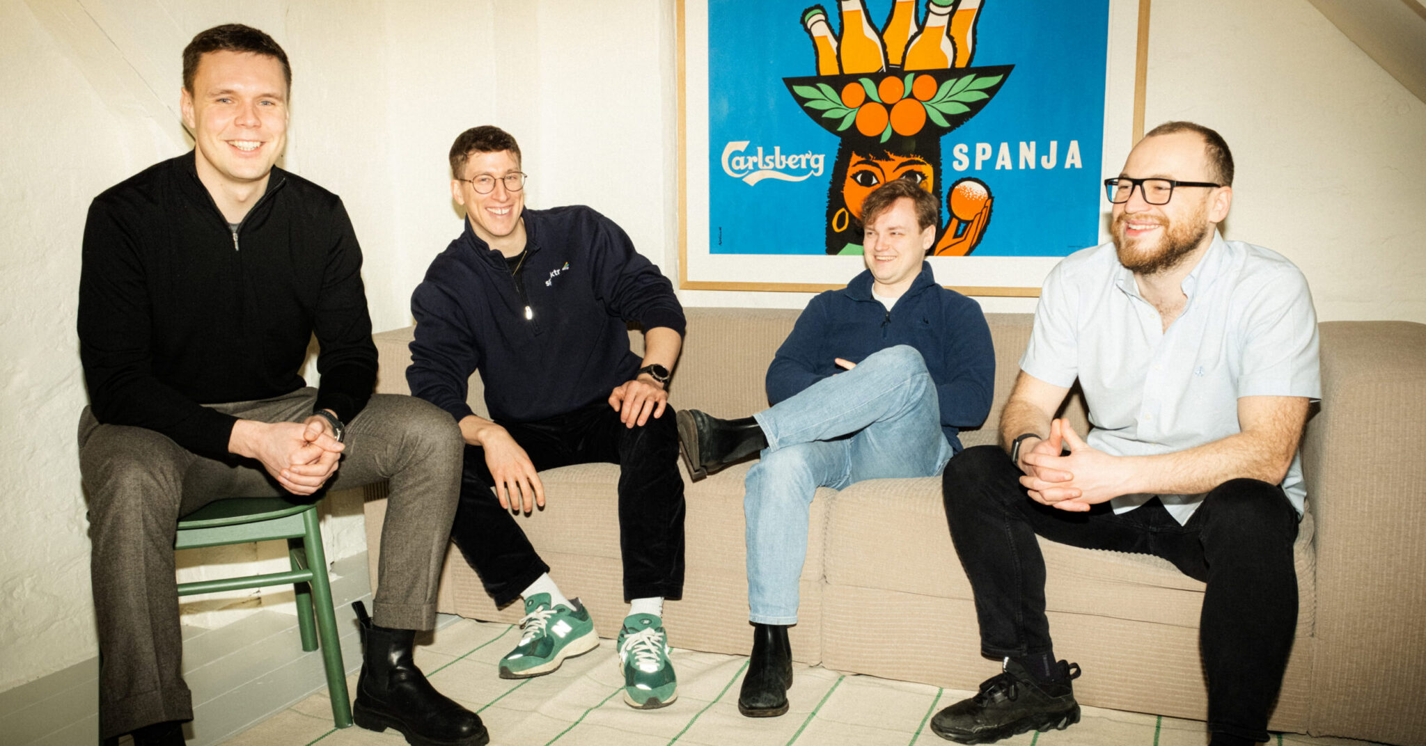 Exclusive: Repeat Founders Raise $20M For Spektr, A Fintech Compliance ...