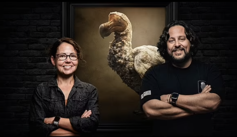 De-Extinction Startup Colossal Biosciences Raises $150M To Bring Back ...